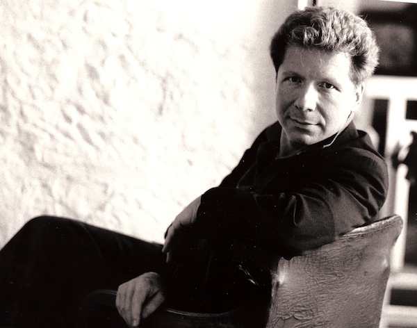 Photo Gallery - John Mauceri, Conductor and Author